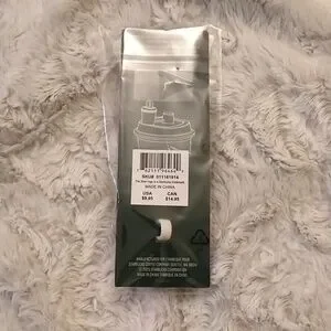 Starbucks | Dining | Starbucks 225 Reusable Hot Cup Lid Stopper ...